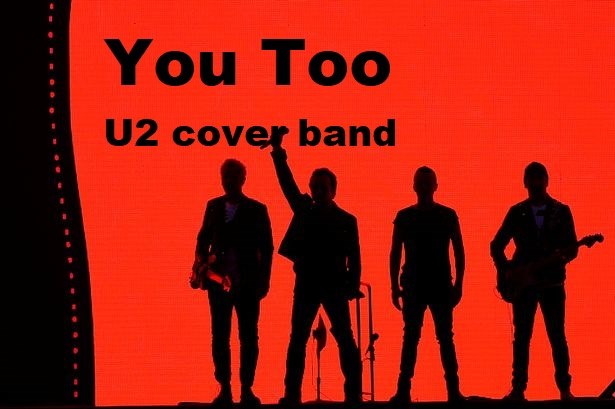 U2 cover band